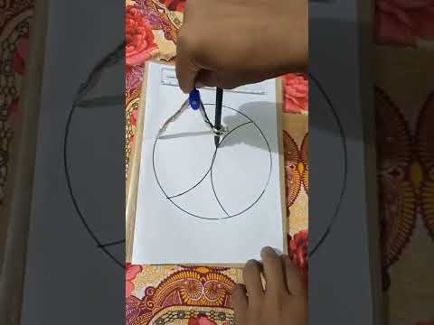 simple make rangoli in copy #short please subscribe my channel