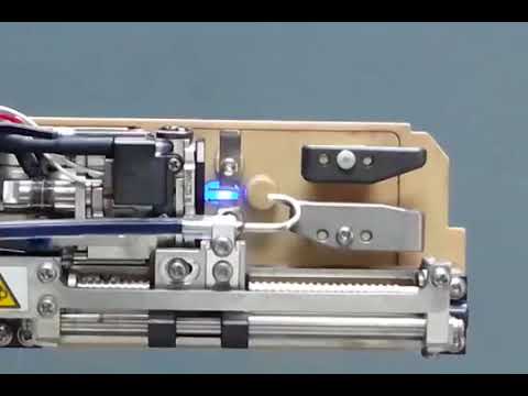 PrintMate Australia - CCS3000L CIJ - KGK Japan