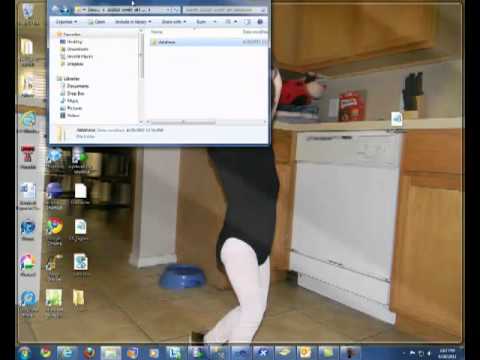 Install Oracle 10g on Windows 7 64bit