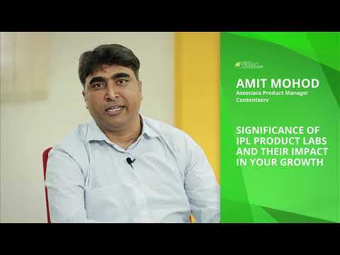 The Definition of #ProductManagement | Amit Mohod | Contentserv