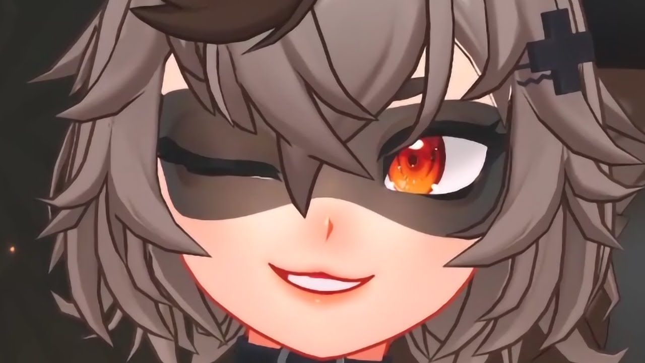 You Sound High (｡•̀ᴗ-)✧ VTUBER SNUFFY REACTION