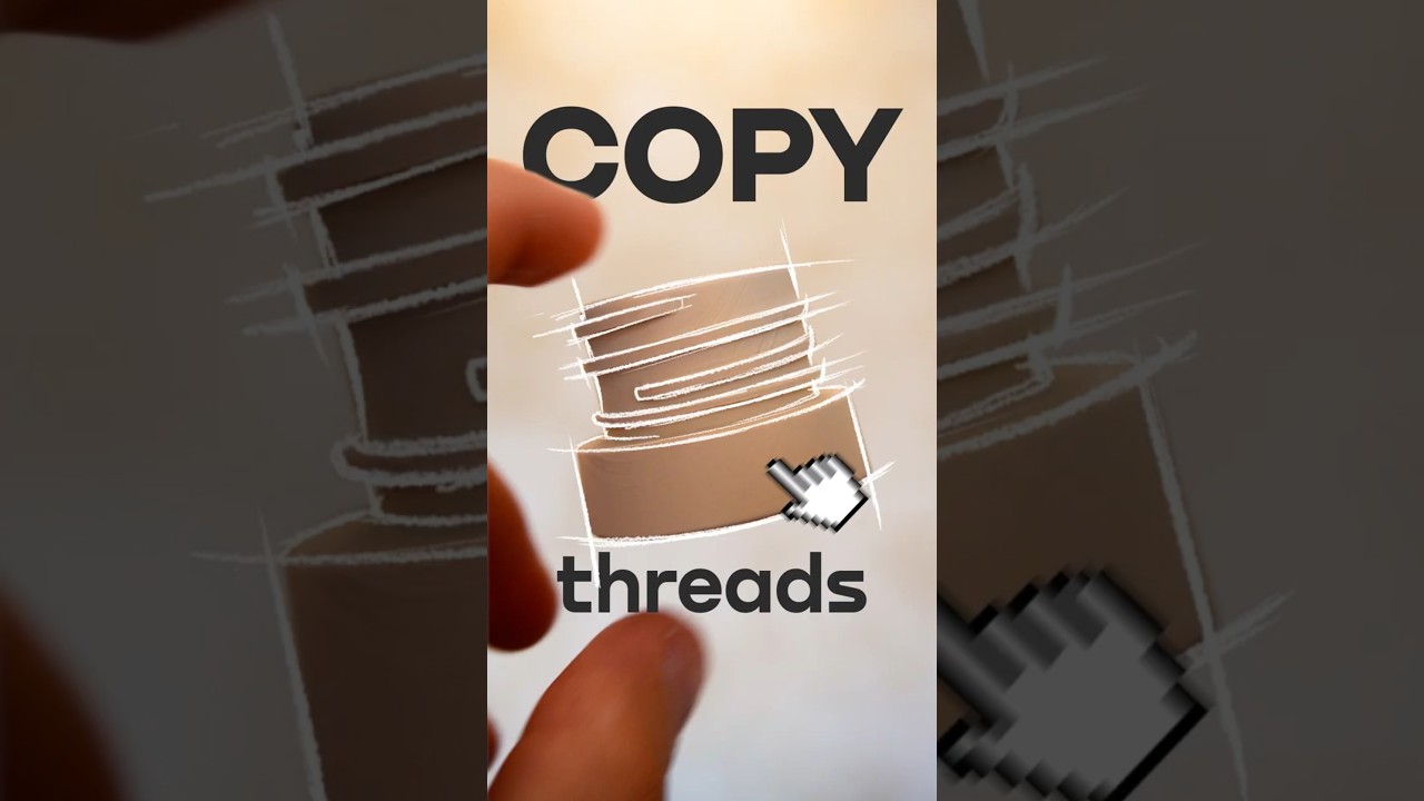 Clone Any Thread with This Trick