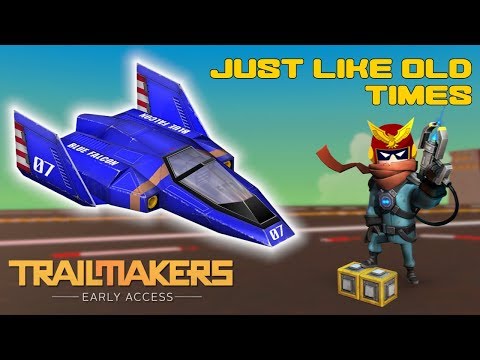 Steam Community :: Trailmakers
