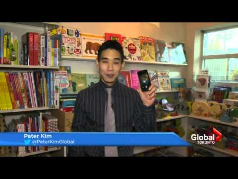 Global News - Selfie is the word of the year according to Oxford English Dictionary