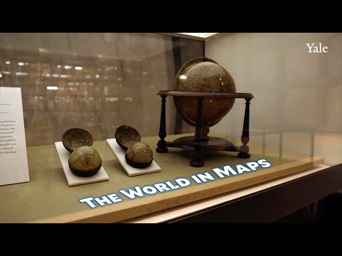 The World in Maps, 1400-1600