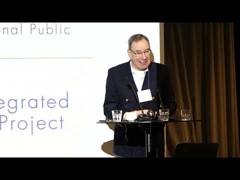 IANPHI Integrated Disease Surveillance Project