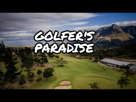 Discover Swellendam – A Golfer’s Paradise in the Cape!Nestled at the foot of the Langeberg