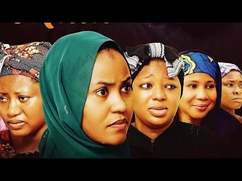 FAI NUSA Full Hausa Film Movie (with English Subtitle) 2024 By Kannywood Zone Tv