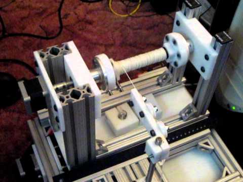 Coil Winders - Coil Winding Machine Latest Price, Manufacturers & Suppliers