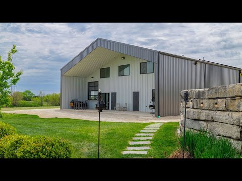 11187 SW 15th St., Towanda, KS