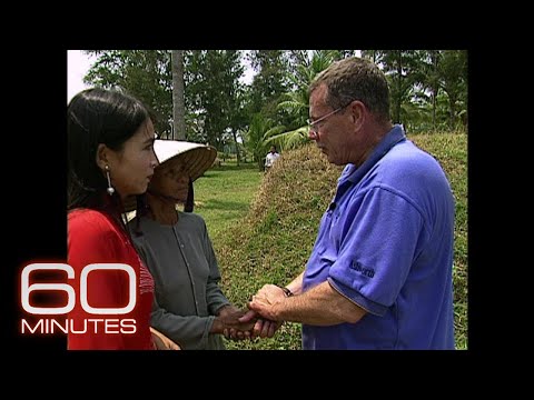 Vietnam: Back to My Lai | 60 Minutes Archive