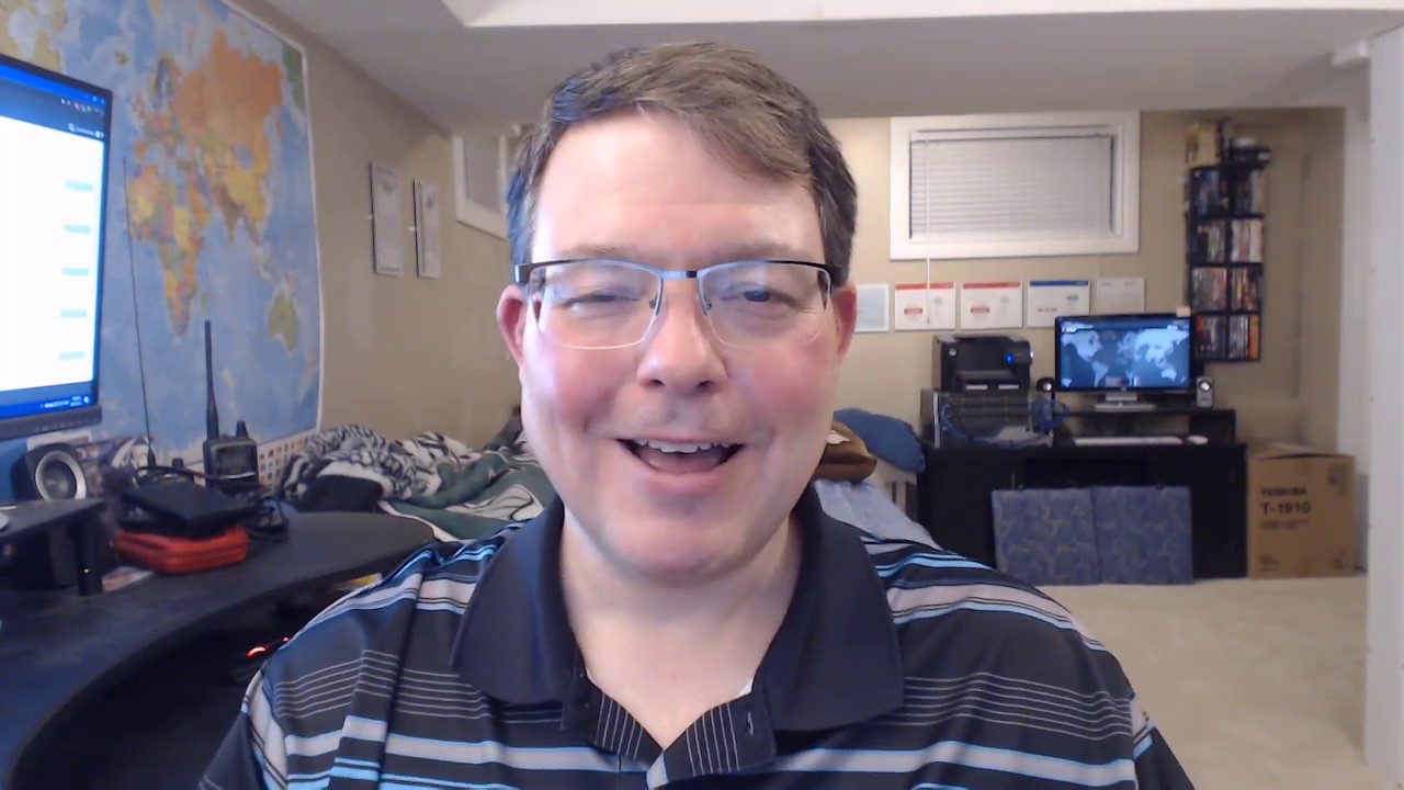 Confusion vs Diffusion