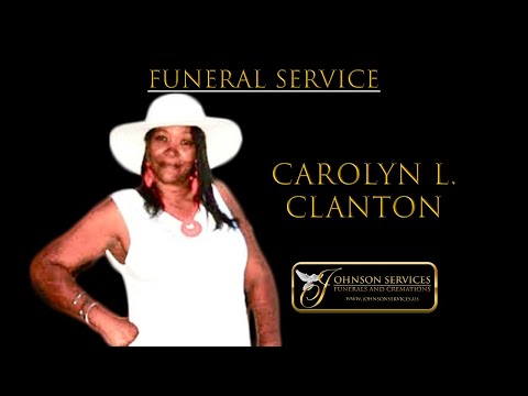 Carolyn L. Clanton