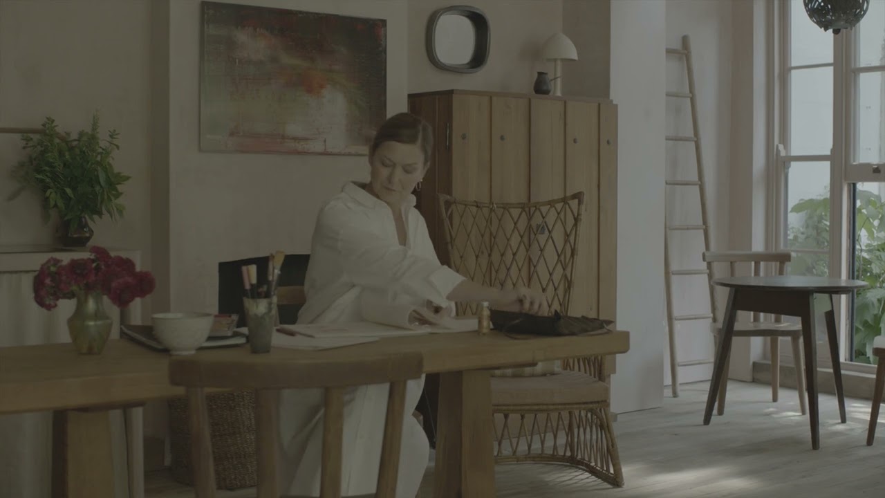 Coach House Film