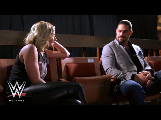 Roman Reigns Wife: What is Roman Reigns' secret to a happy marriage ...