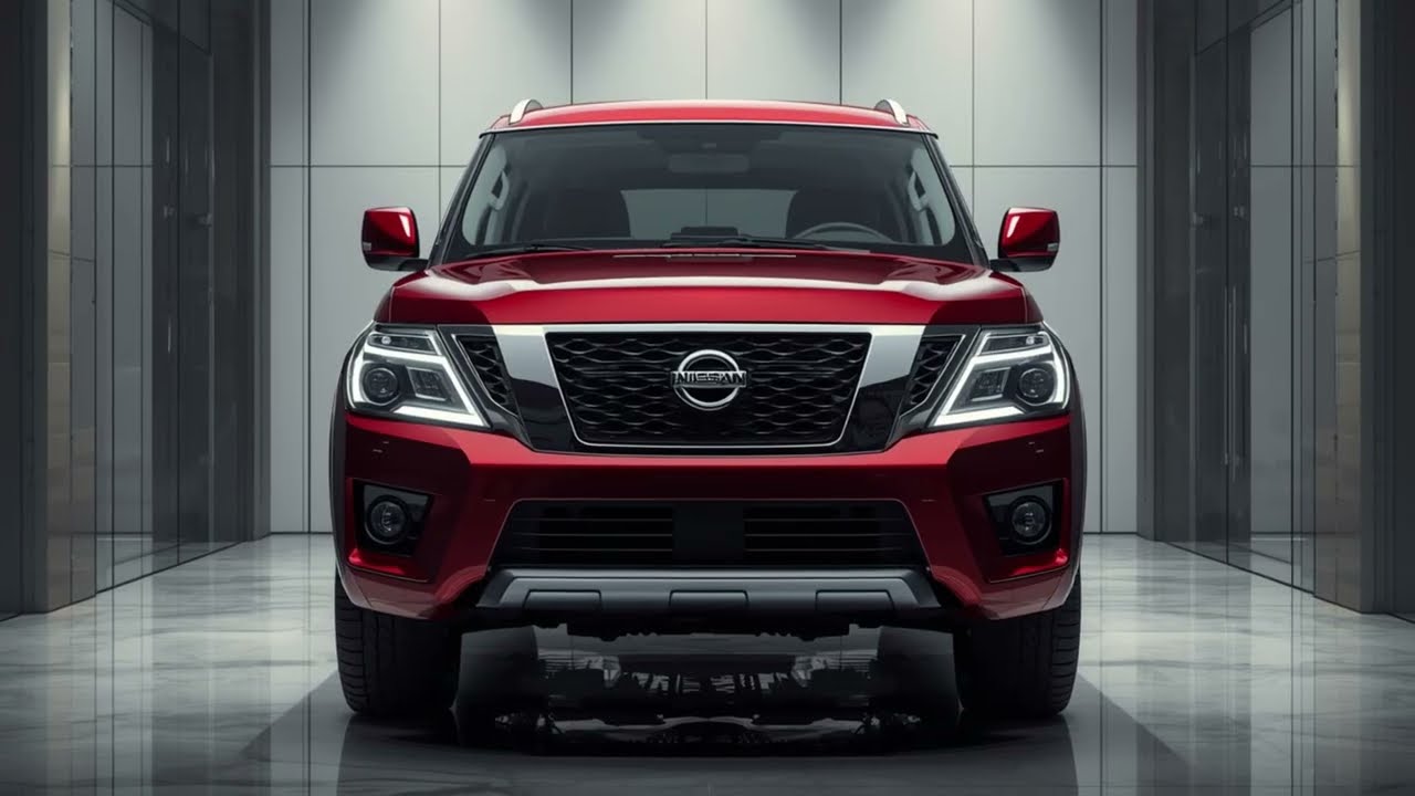 2026 Nissan: Model Lineup & Features