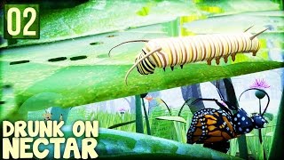 18 Games Like Drunk On Nectar – Games Like