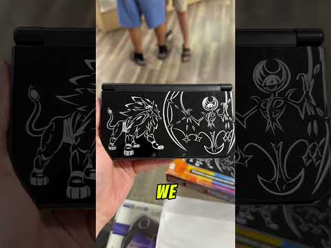 Is the “New” 3DS XL the best 3DS?