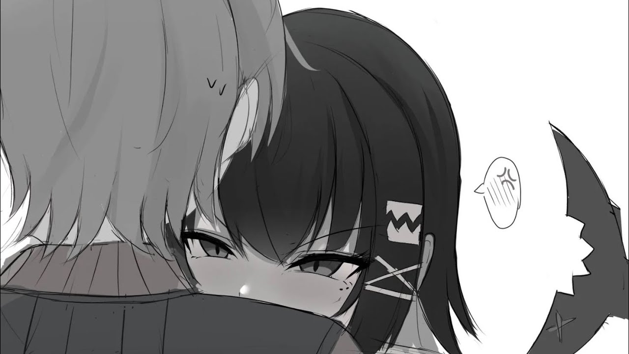 Shark Proxy Escapade | Ellen Joe x Wise (Zenless Zone Zero Comic Dub)