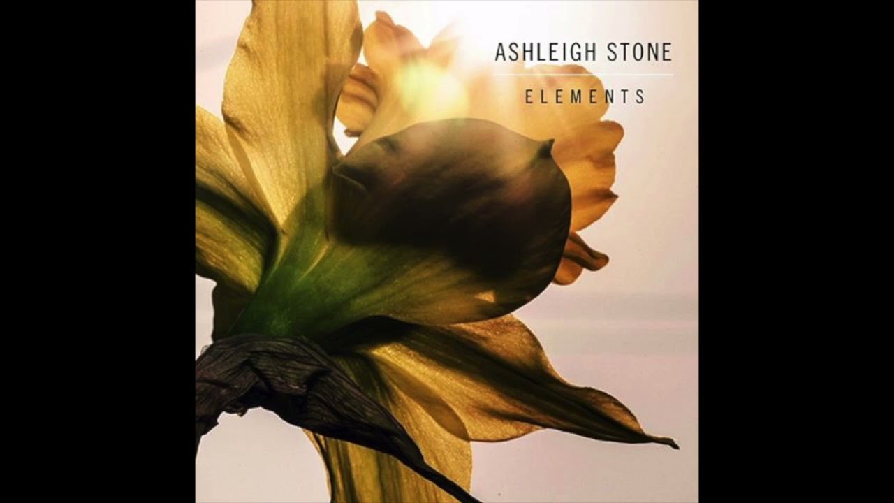 Ashleigh Stone - Introduction