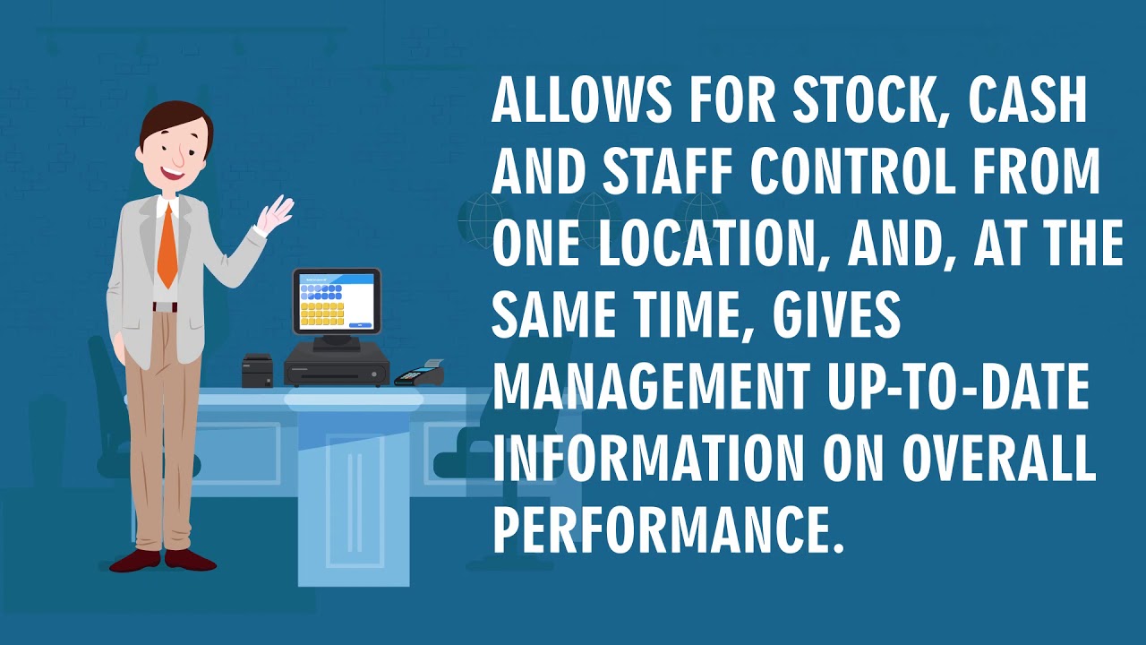 EPoS System