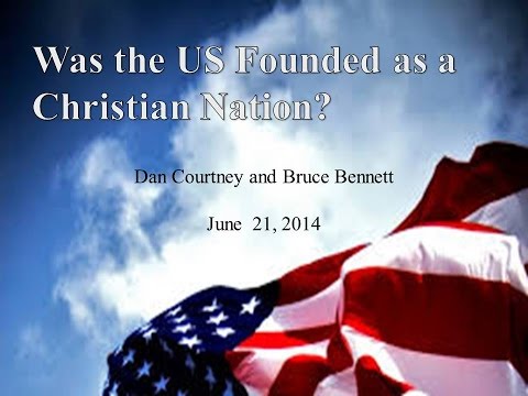 Was the US Founded as a Christian Nation?