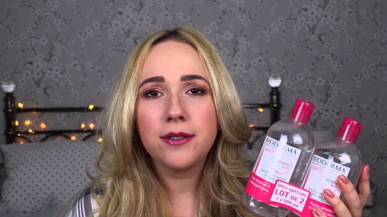 French Pharmacy Skincare Haul | Amy Farquhar