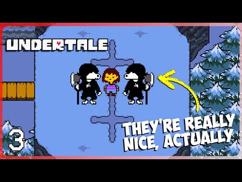 Steam Community :: Video :: It's a Dog-Eat-Dog World 🐕 | Undertale ...