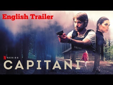 Review: Season 2 of Capitani | Da Techguy's (no longer backup) Blog