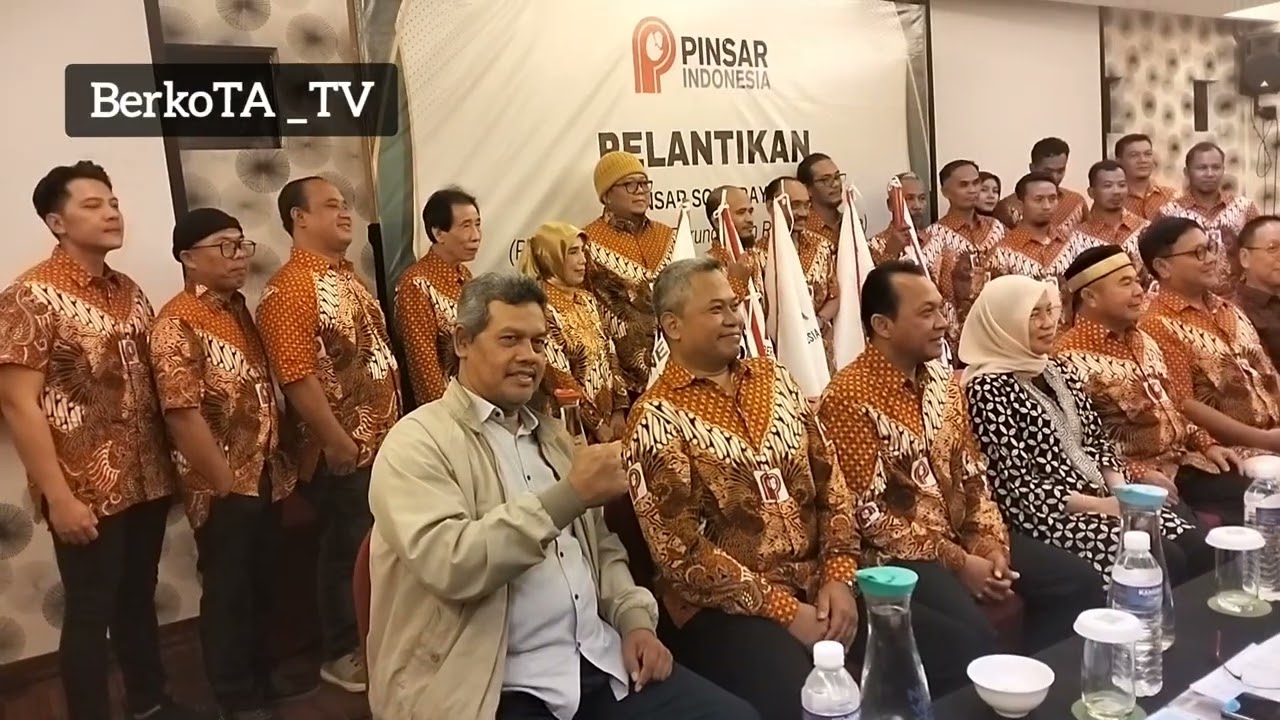 Hari Ayam Telur Nasional ke-14 di Solo, Kepengurusan Perhimpunan Insan ...