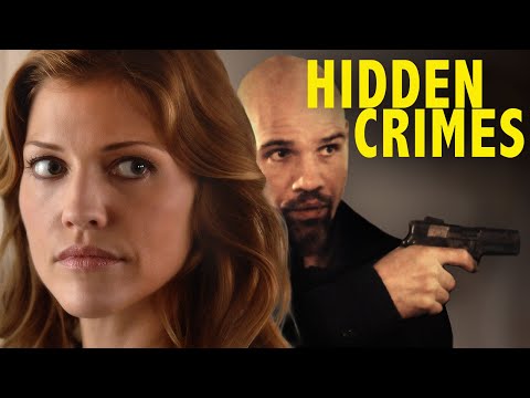 Hidden Crimes FULL MOVIE | Thriller Movies | Tricia Helfer | Movies to Watch