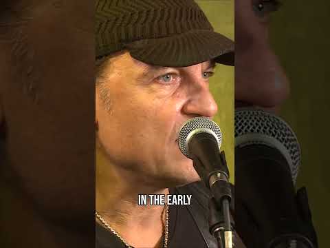 Matthias reflects on the change in music from the 80s to 90s and the Scorpions success.