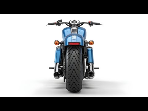 2025 Harley‑Davidson Model R – First Look at the Beastly Ride You’ve Been Waiting For!