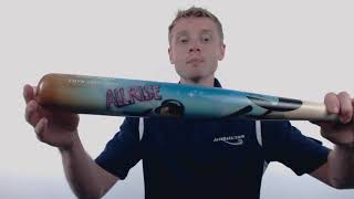 Chandler Aaron Judge Home Run Derby Replica Trophy Baseball Bat AJ99.2 ...