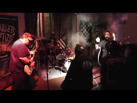 1263 - As Bullets Baptize