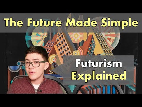 Are You a Futurist?