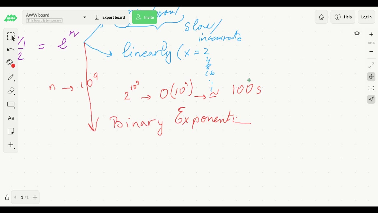 [CSES][INTRODUCTORY PROBLEMS] Bit Strings