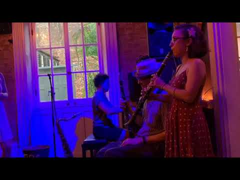 Don’t Mess With My Man – Erika Lewis, Shaye Cohn, & Craig Flory w ...