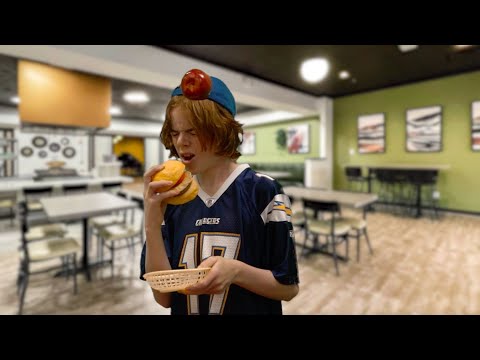 The Lunch Club | Part 1