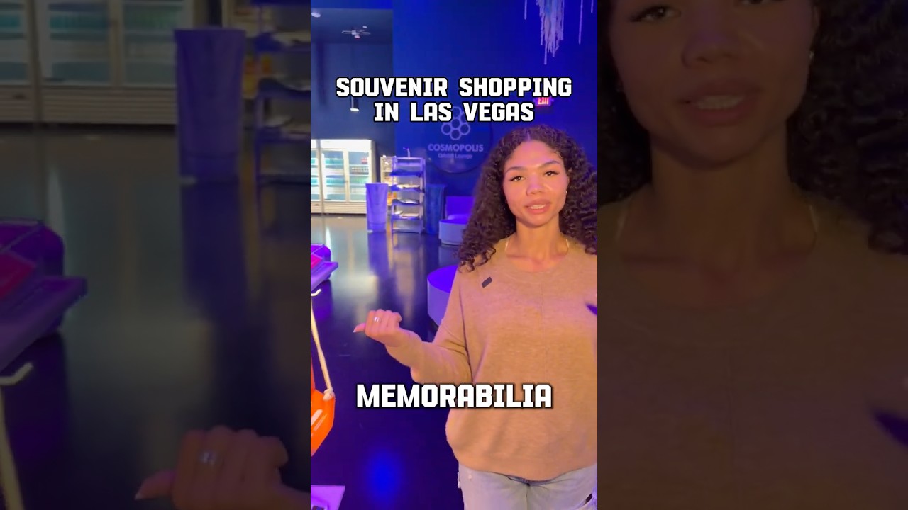 Souvenir Shopping at Interstellar Arc