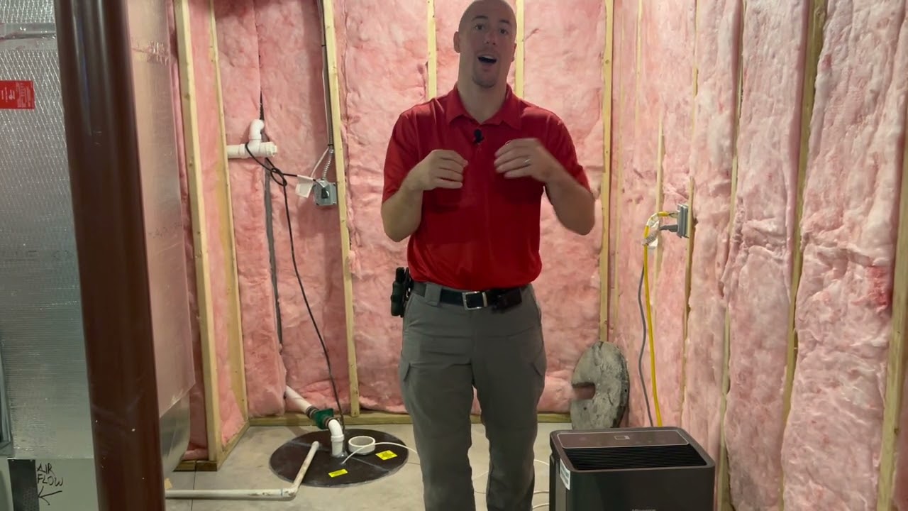 How Does A Radon Mitigation System Work?