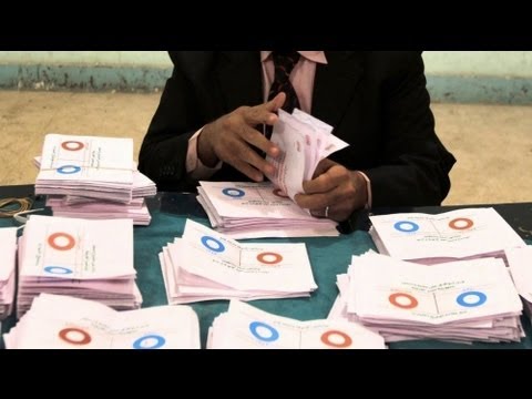Egypte : les résultats du référendum annoncés dans la soirée