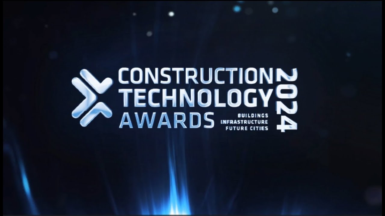 Construction Technology Awards 2024 Event Highlights