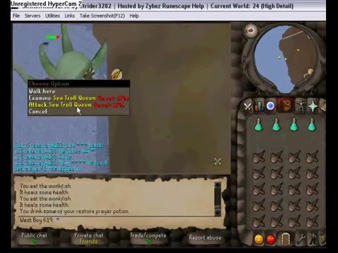 Swan Song Quest