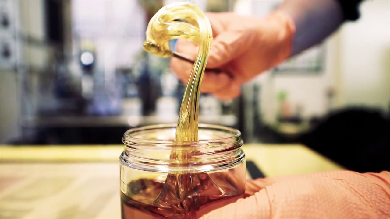 Root Sciences Extraction & Distillation Equipment