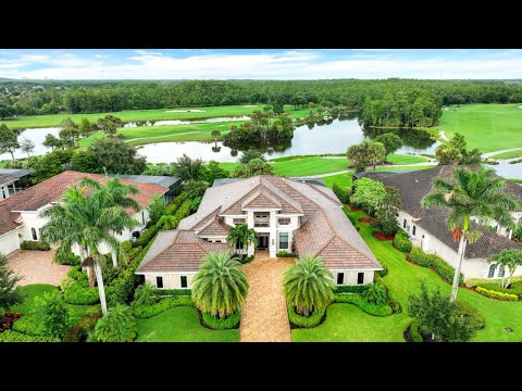 9539 Via Lago Way | Fort Myers, FL 33912