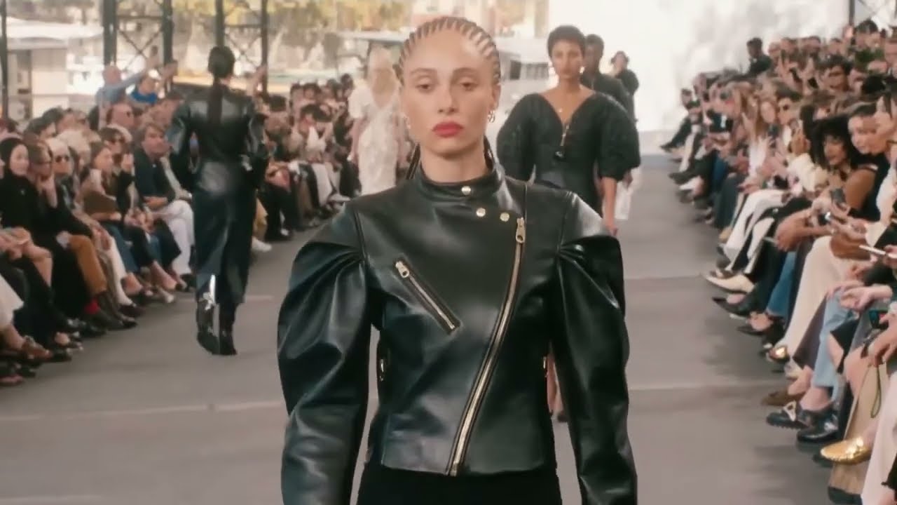 Chloé Spring/Summer 2024