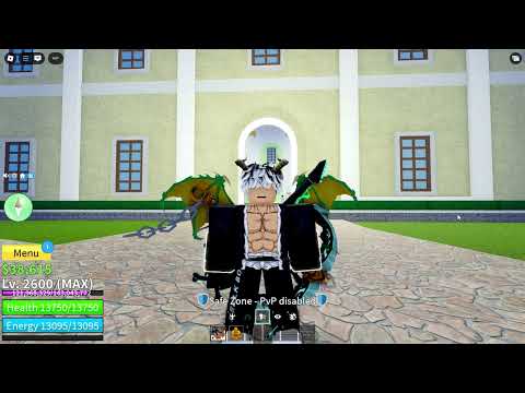 How to get all belts in Blox Fruits