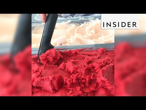 Wanderlust Creamery Lets You Travel The World With Your Tastebuds