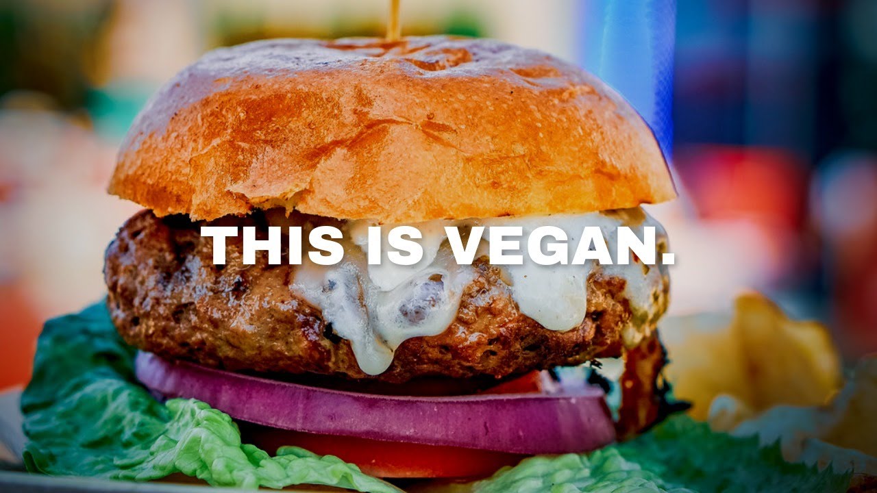 How to save the world with your dinner